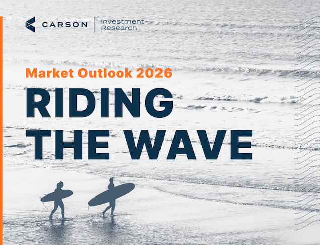 Outlook ’26 Webinar: Riding the Wave — FCM Financial